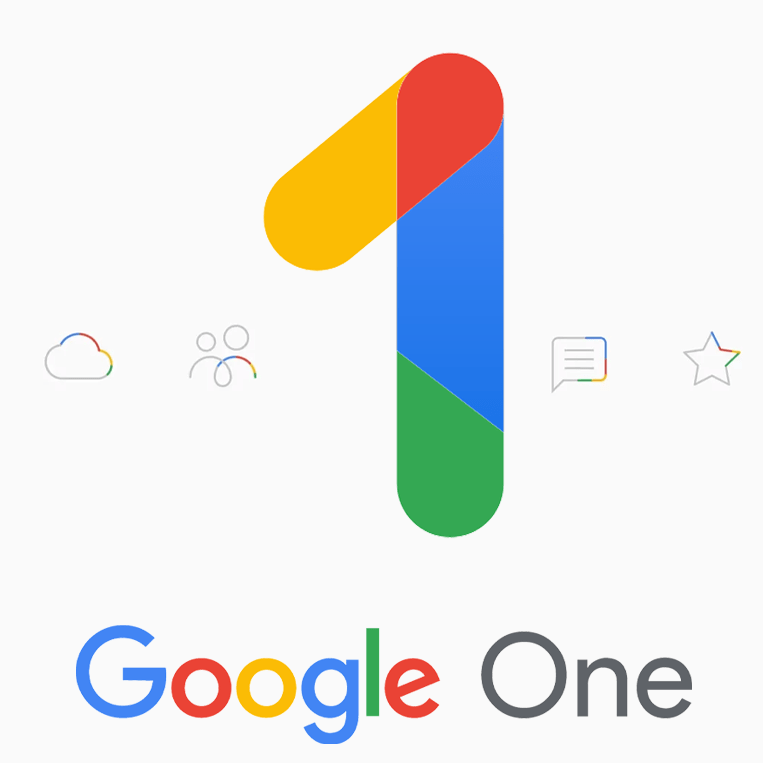 ⭐️ TÀI KHOẢN GOOGLE ONE 2TB HẠN ĐẾN 2027 GIÁ RẺ ⭐️ - Tạp hóa MMO