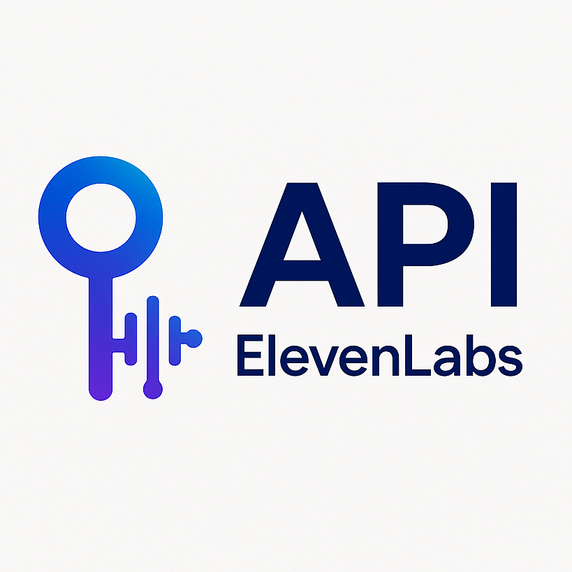 API Key Elevenlabs - Dùng cho tool tự động tạo giọng AI - Tạp hóa MMO
