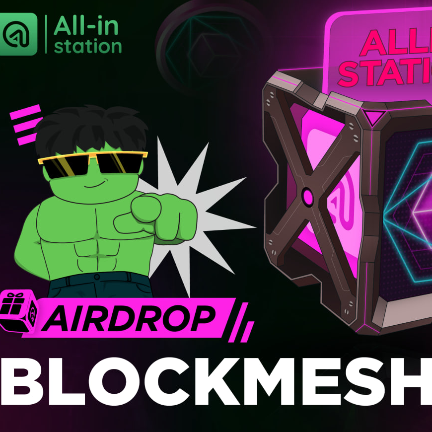 Buff ref Blockmesh Verified email và Humanity - Tạp hóa MMO