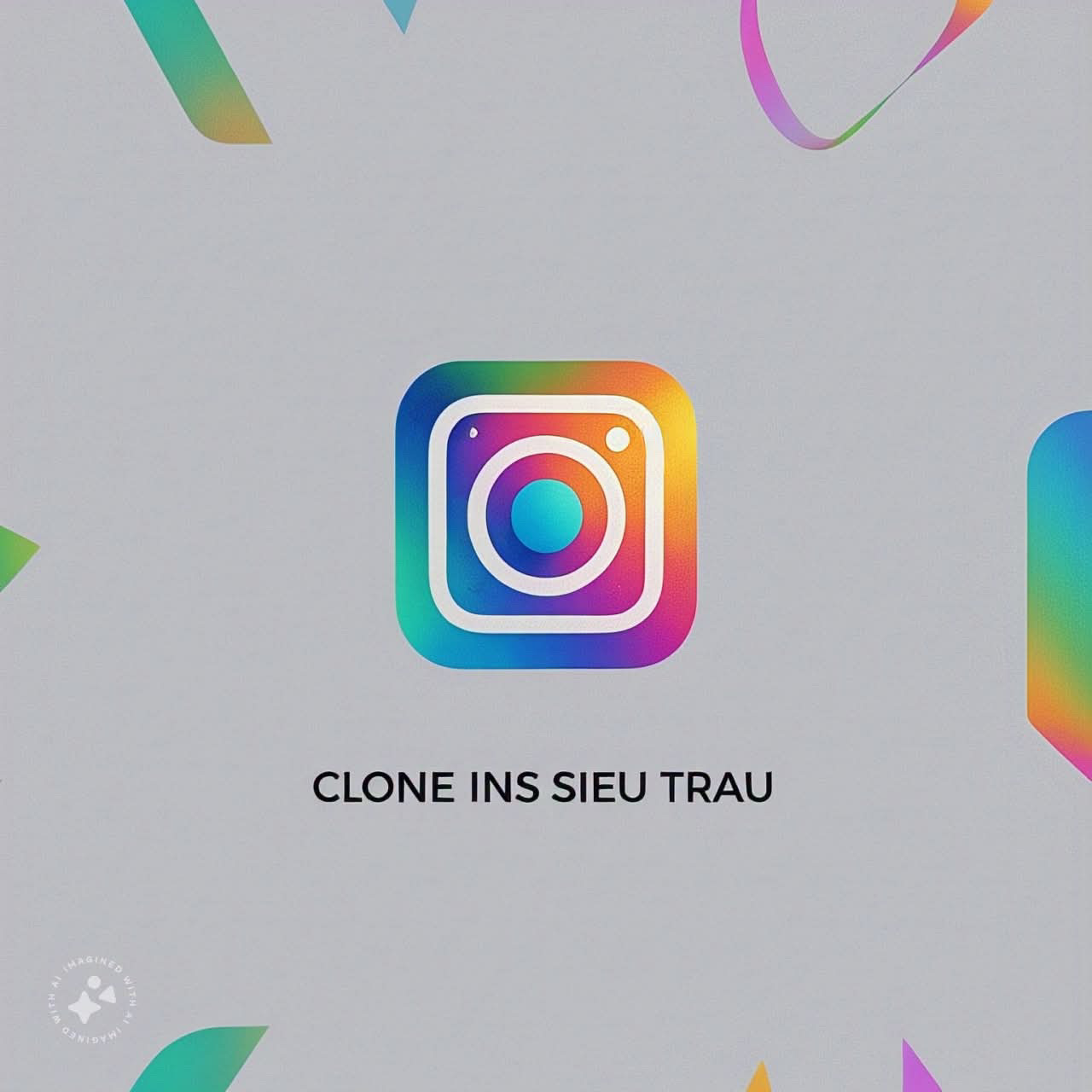 CLONE INSTAGRAM REG PHONE THẬT CỰC TRÂU - Tạp hóa MMO