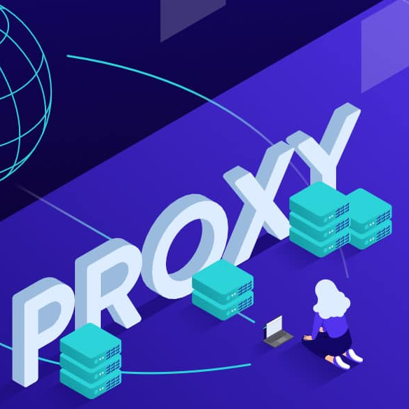 Cung cấp Proxy HTTP V4 băng thông cao và ổn định - Tạp hóa MMO