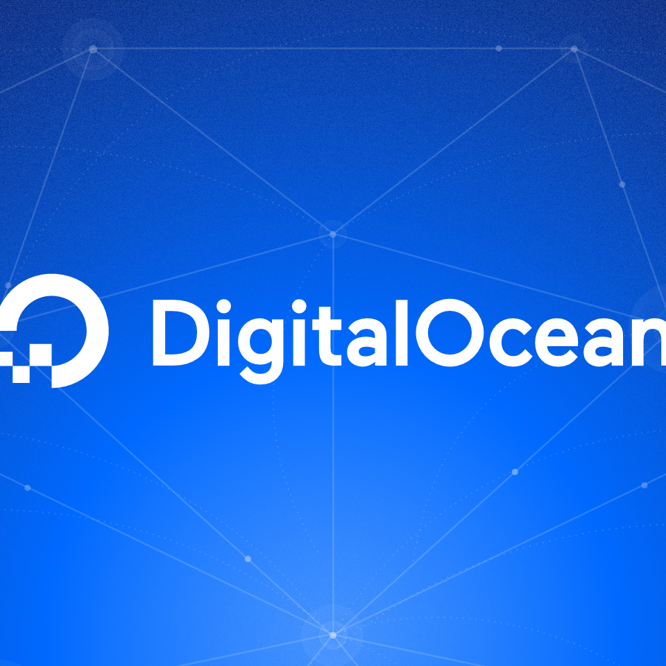 DIGITAL OCEAN LIMIT 10 ĐÃ NGÂM CHAY TRÊN 1 THÁNG - Tạp hóa MMO