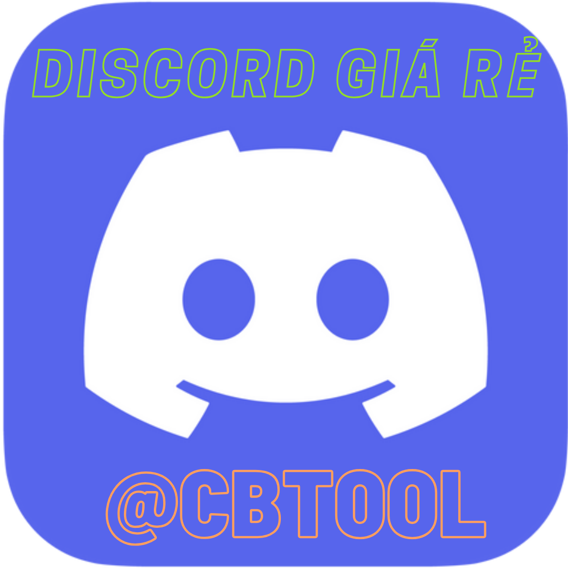 Discord - Full verify - Avatar - Token - Tạp hóa MMO