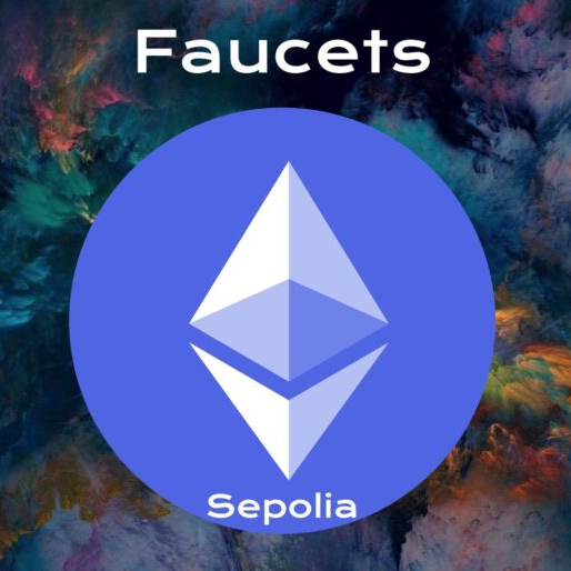 ETH Testnet, ETH Sepolia, Token Testnet, NHẬN TOKEN SAU 1 PHÚT - Tạp ...