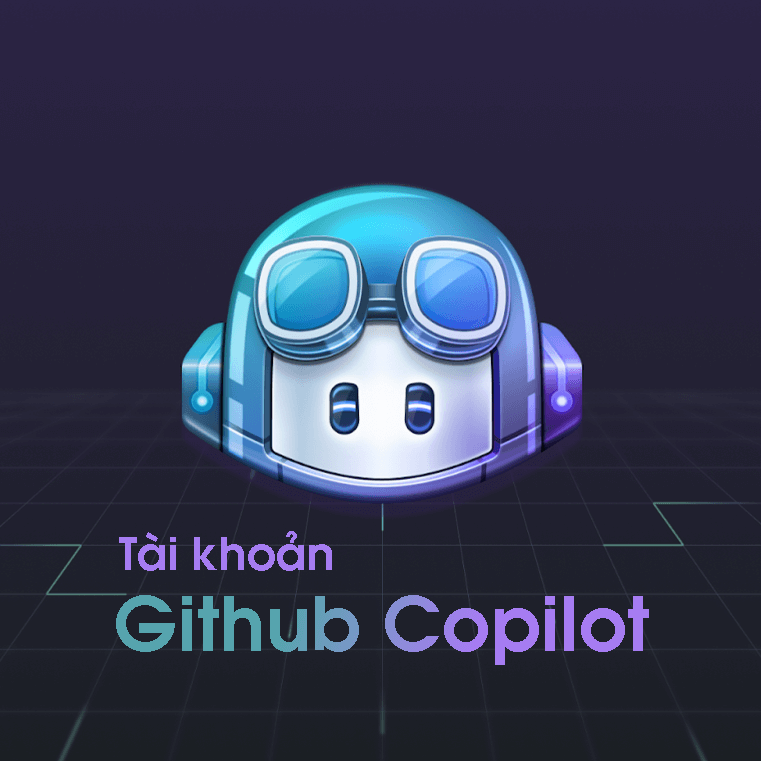 GitHub Copilot Student Pro - Tạp hóa MMO