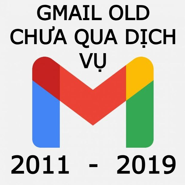 Tài khoản Email Miền dễ sử dụng, chuyển tiếp được về Gmail, Yahoo, Hotmail - Tạp hóa MMO