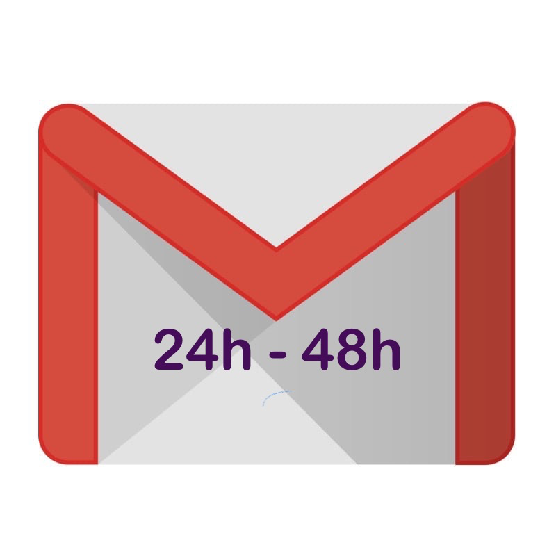 Gmail live 24h - 48h NEW đuôi @Gmail.com - Tạp hóa MMO