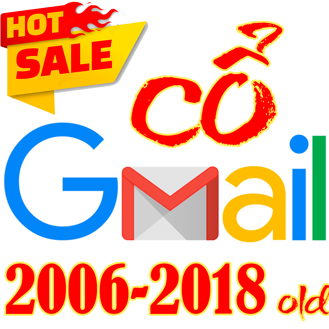 GMAIL NĂM 2023 - 2024 - Tạp hóa MMO