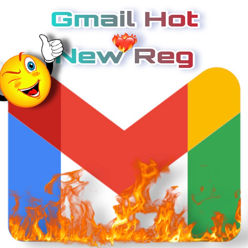 Gmail IOS New Việt - US - Ngoại - Tạp hóa MMO