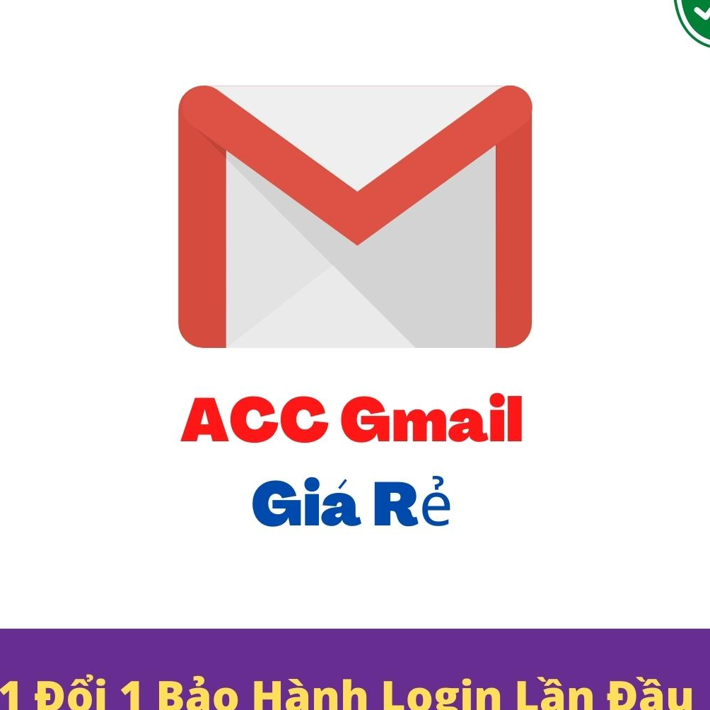 GMAIL - TÊN VIỆT - CÓ MAIL KHÔI PHỤC - REP IP VIỆT Ngâm 3-5 Day - Tạp ...