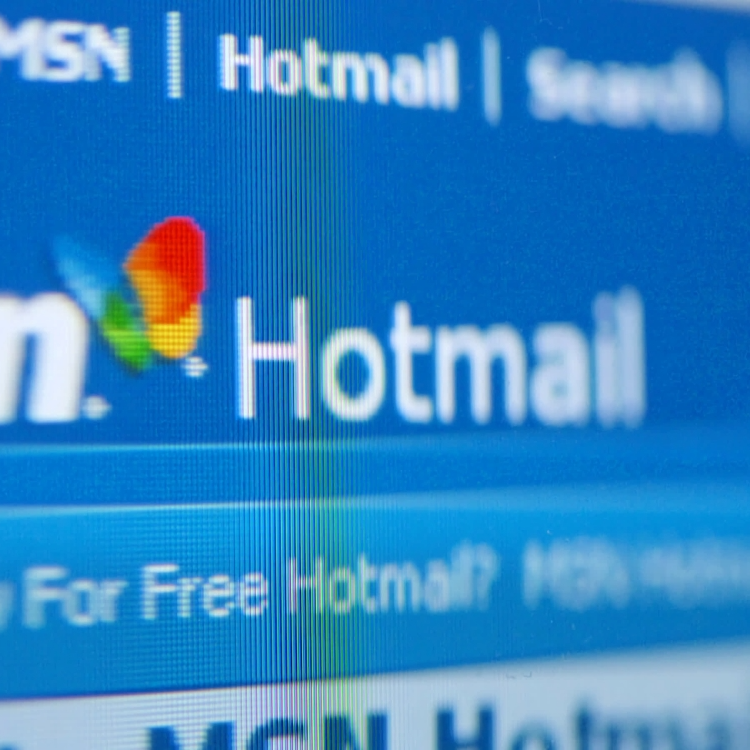 Hotmail Trâu Cứng Live Vĩnh Viễn 100% Name US IP US - Tạp hóa MMO