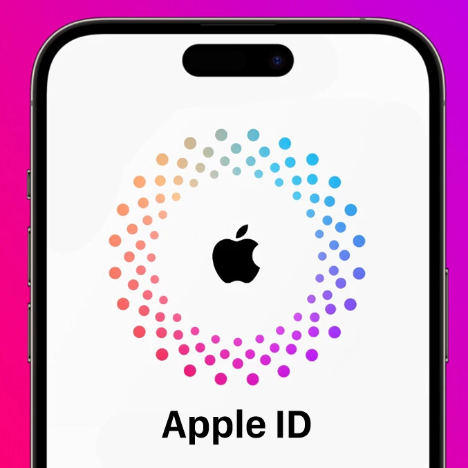 ID APPLE ADD THẺ US - Tạp hóa MMO