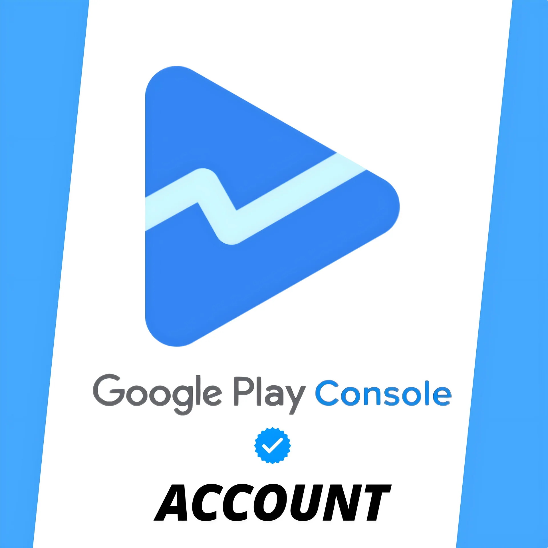 GMAIL GOOGLE PLAY CONSOLE - GMAIL CÓ DEV GOOGLE PLAY - BẢO HÀNH LOGIN LẦN ĐẦU 30 NGÀY - Tạp hóa MMO