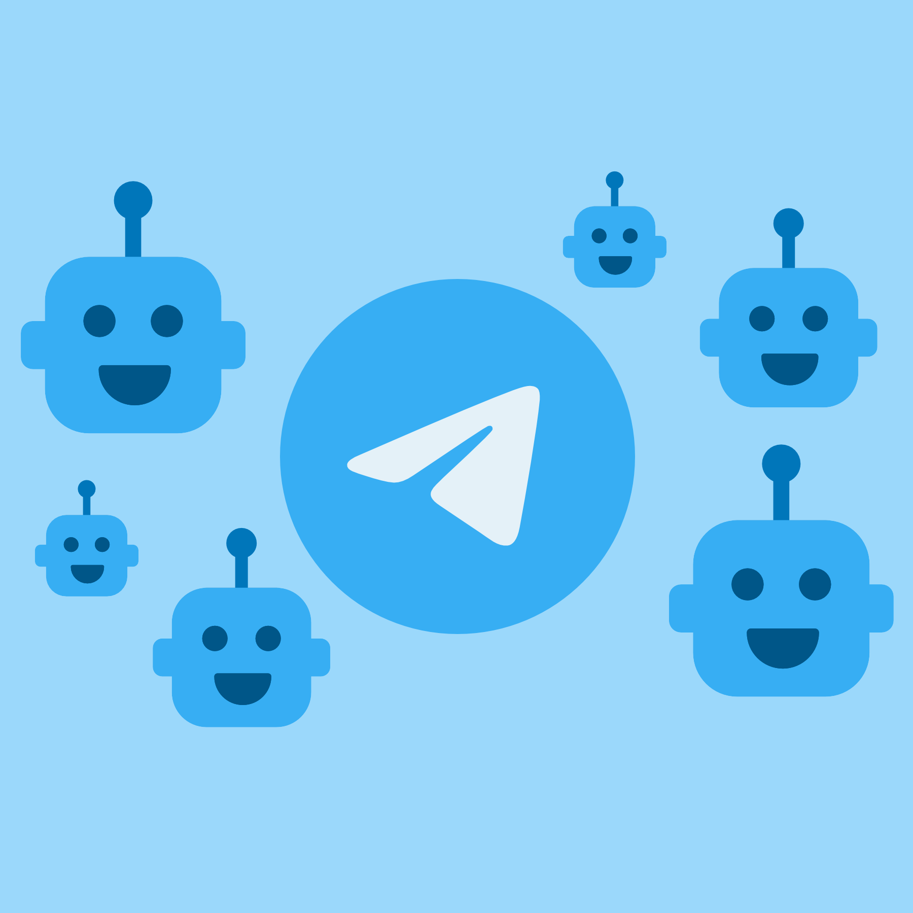 Mua bán Dịch vụ Telegram - Tạp hoá MMO