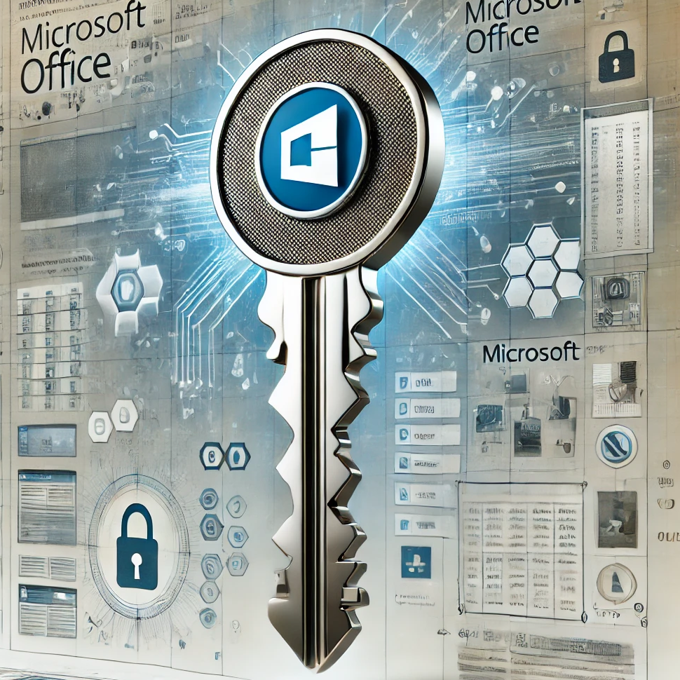 Key Microsoft Office 2019-2021-2024 Active - Tạp hóa MMO