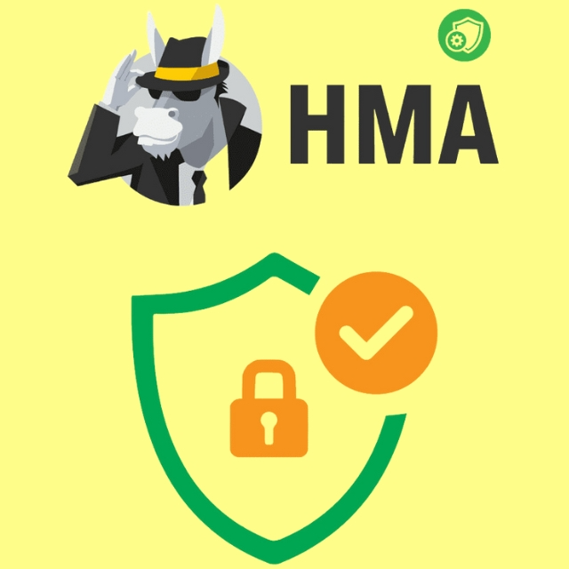 Key & Tài Khoản HMA VPN Cho IOS/Android/PC - 5 thiết bị - Tạp hóa MMO