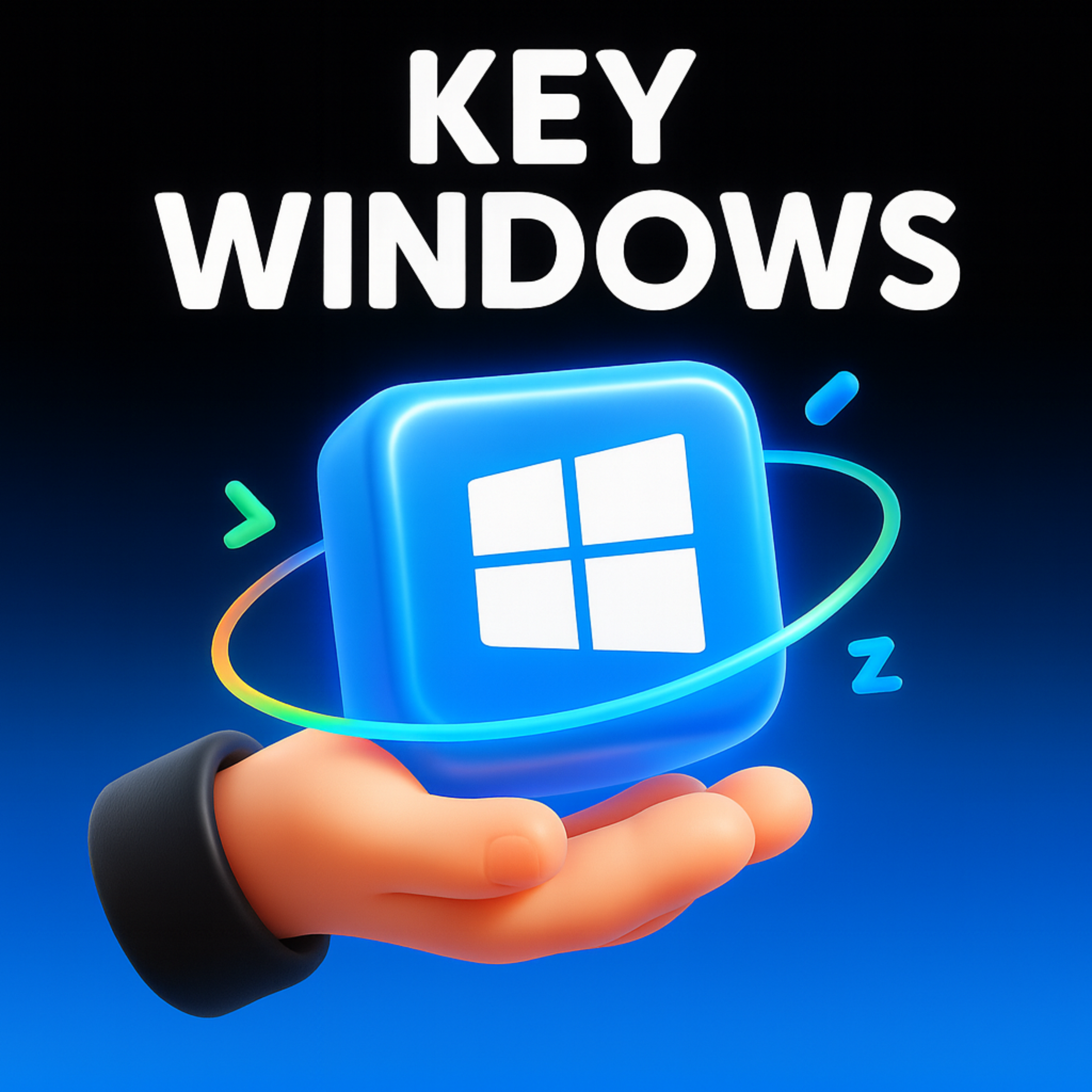 Key Windows 10/11 Pro – Active Siêu Nhanh, Dùng Mượt Không Phanh - Tạp ...