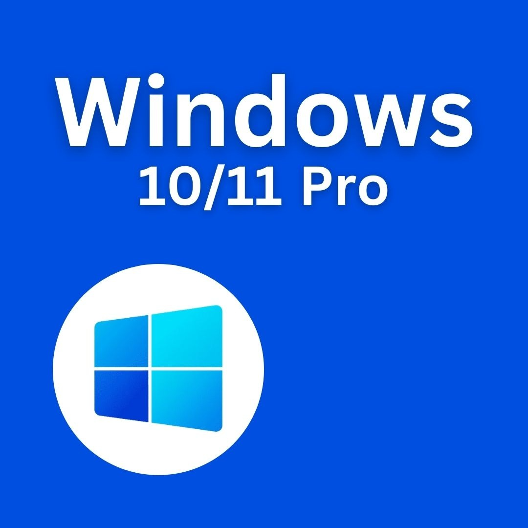 Key Windows 10/11 Home/Pro Retail Bản Quyền Trọn Đời - Tạp hóa MMO