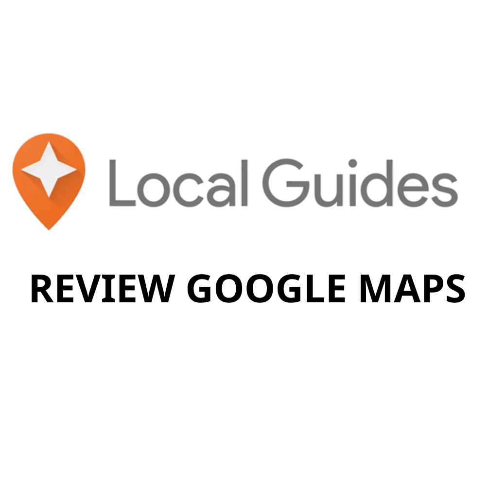 Local Guides Review Google Maps - Tạp hóa MMO