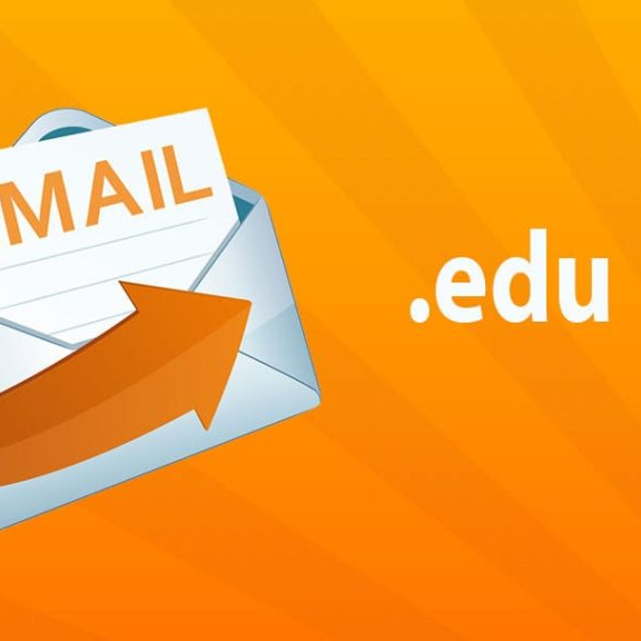 Mail Edu ở Mỹ - Tạp hóa MMO