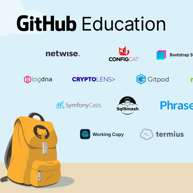 Nâng cấp github lên github student - Tạp hóa MMO