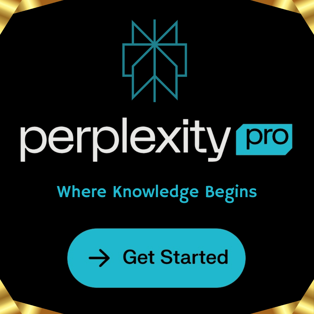 Perplexity Pro Share (riêng tư) - Tạp hóa MMO