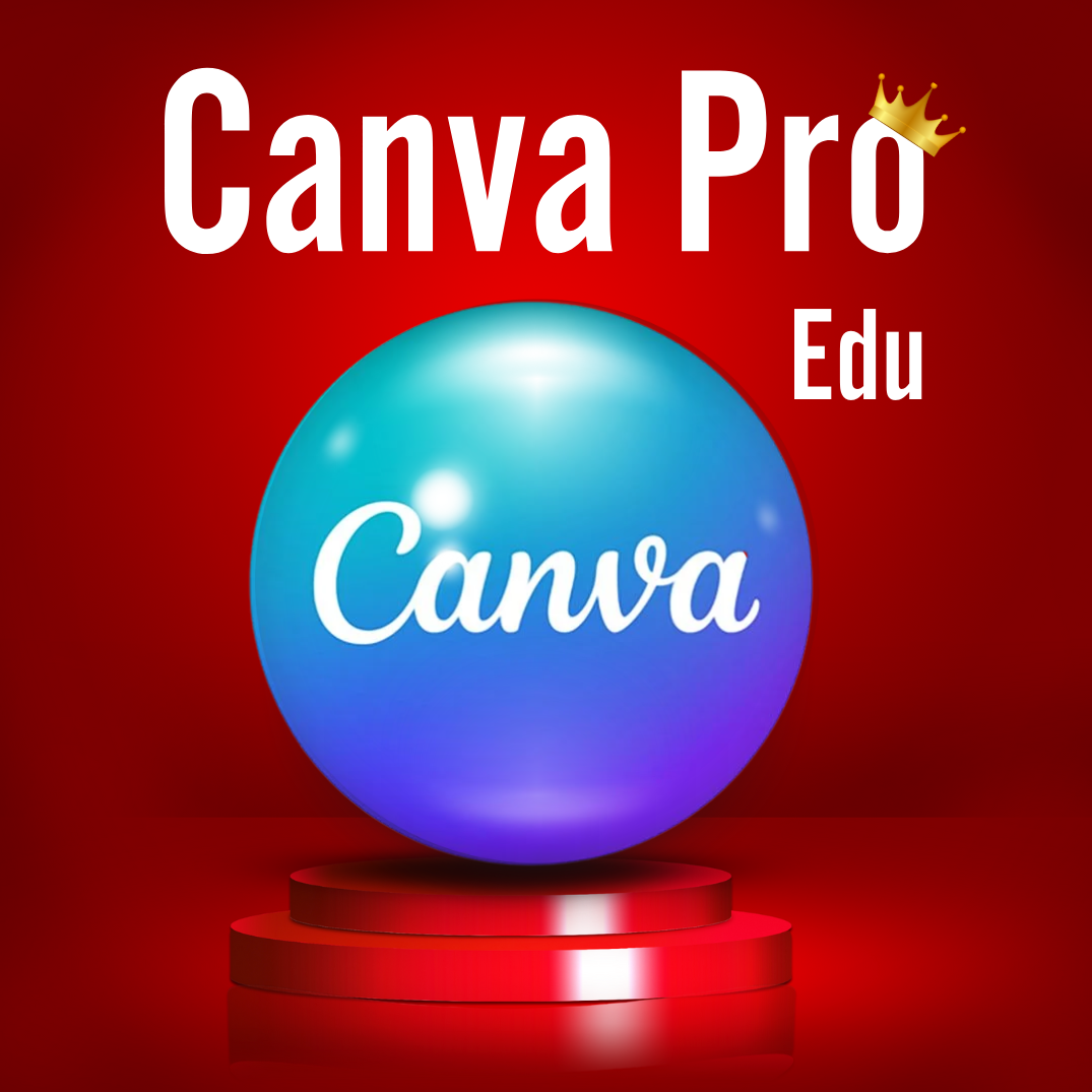 Nâng cấp tài khoản chính chủ Canva Pro và Canva Edu giá CTV siêu rẻ - Tạp hóa MMO