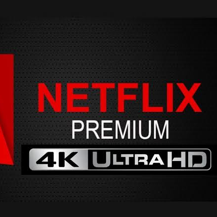 netflix 4K - Tạp hóa MMO