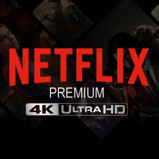 NETFLIX ULTRA HD 4K 1 THÁNG BẢOHÀNH - UY TÍN - Tạp hóa MMO