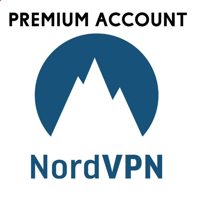 Nord VPN premium account | Chất lượng Cao - Tạp hóa MMO