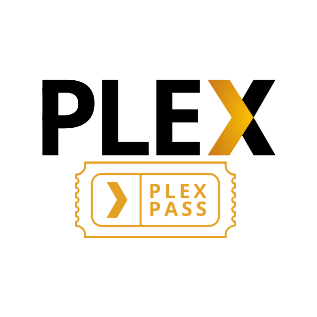 Plex Pass Lifetime - Tạp hóa MMO