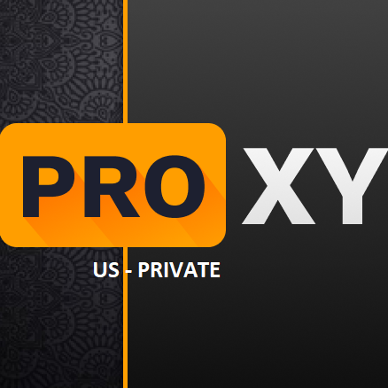 Proxy IPv4 Mỹ, proxy US, hàng private - Nuôi acc, clone, tele, tiktok ...