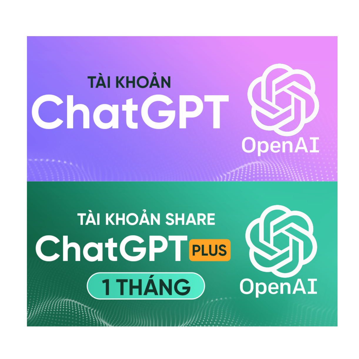 Tài Khoản Chatgpt Plus 4.0 – DÙNG Trọng Vẹn Tính Năng Chính Chủ ( Siêu ...