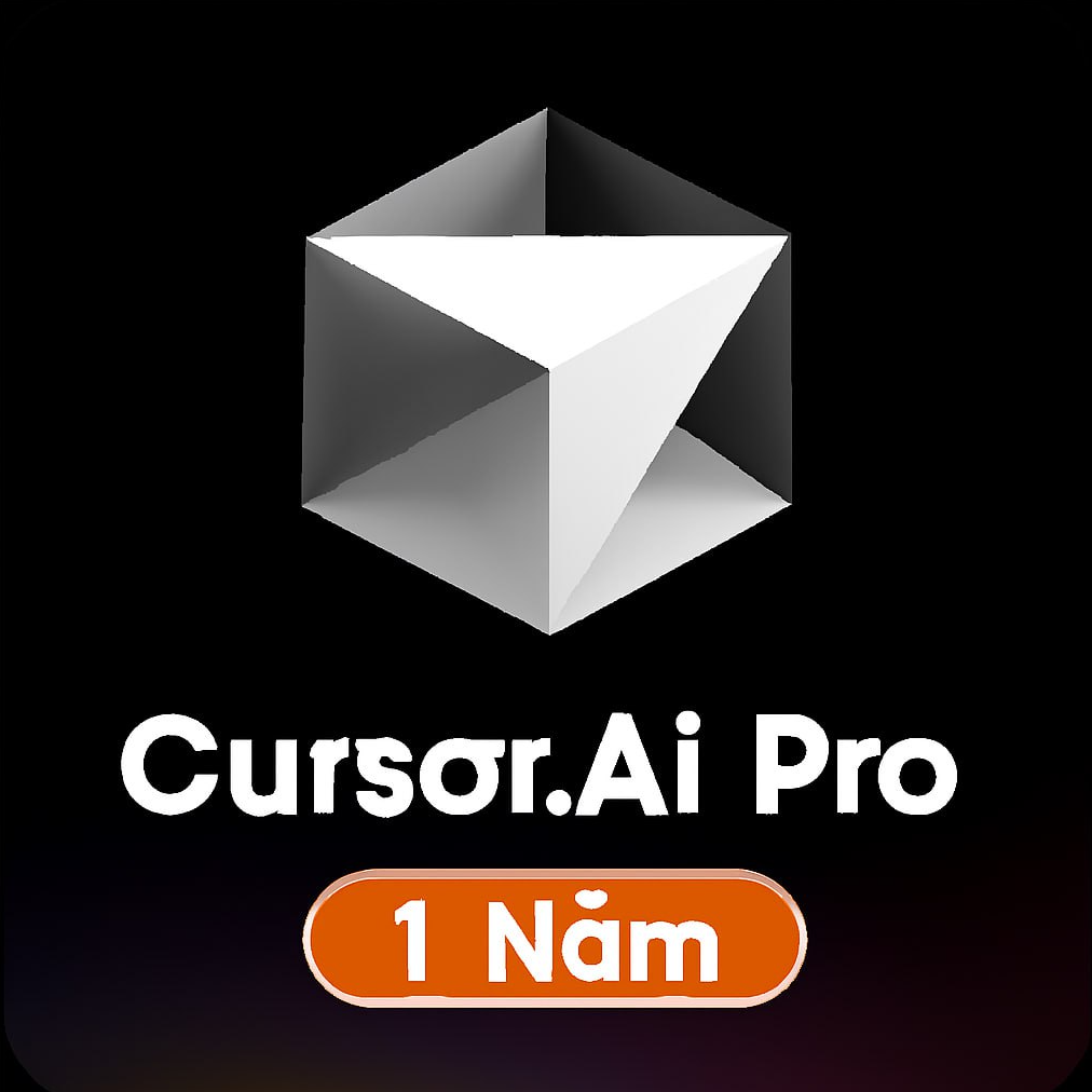 Tài Khoản Cursor AI Pro – Code Nhanh – Debug Chuẩn – Bảo Hành Uy Tín - Tạp hóa MMO