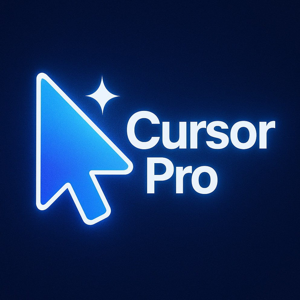 Tài Khoản Cursor Pro Chính Hãng – Tăng Tốc Lập Trình, Tối Ưu Code Cùng AI - Tạp hóa MMO