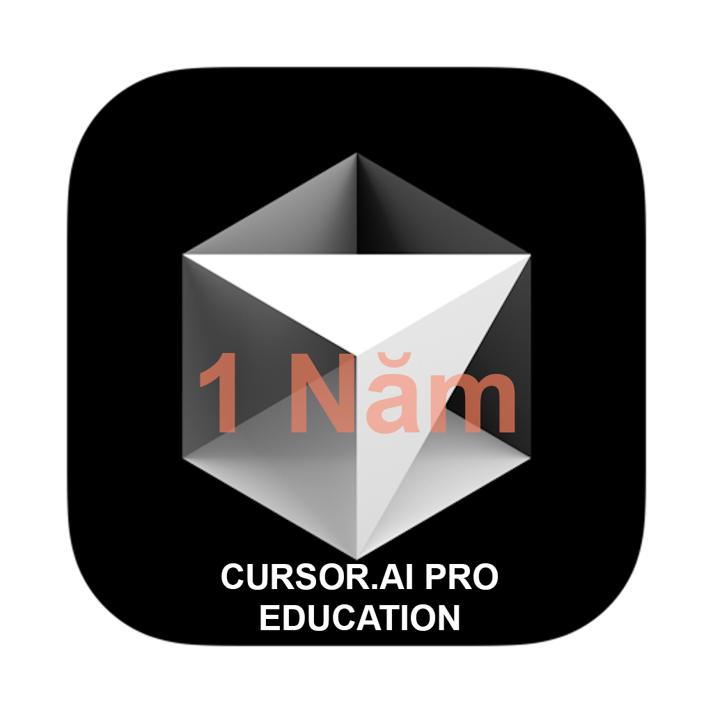 Tài Khoản Cursor Pro, Cursor Student Pro - Tạp hóa MMO