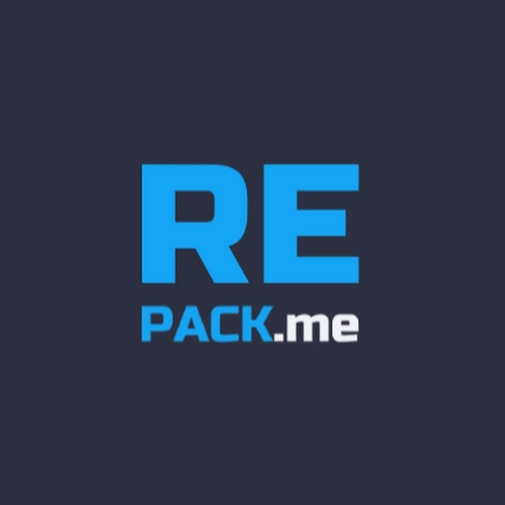 Tài khoản Repack.me - Tạp hóa MMO