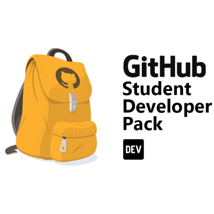TÀI KHOẢN GITHUB STUDENT DEVELOPER PACK, GITHUB EDUCATION CÓ BẢO HÀNH ...