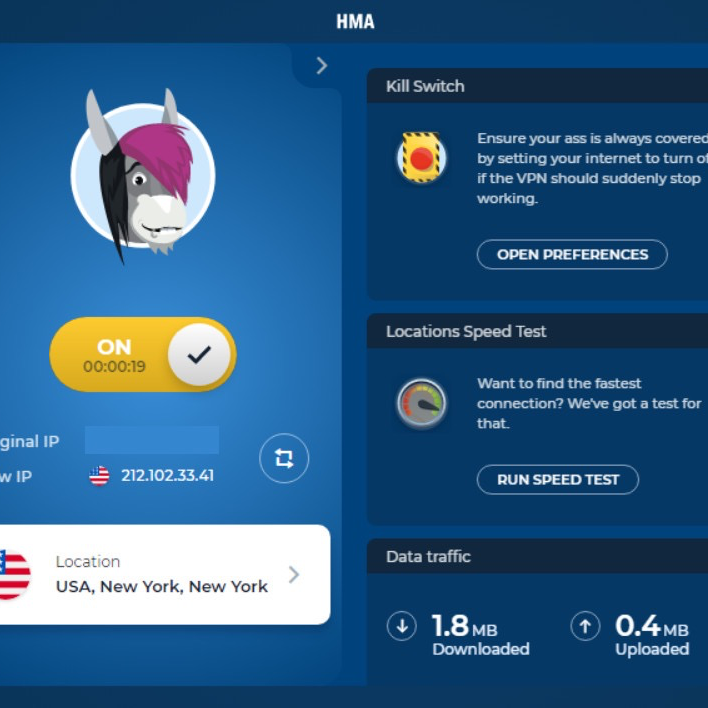 TK & KEY HMA - Tạp hóa MMO