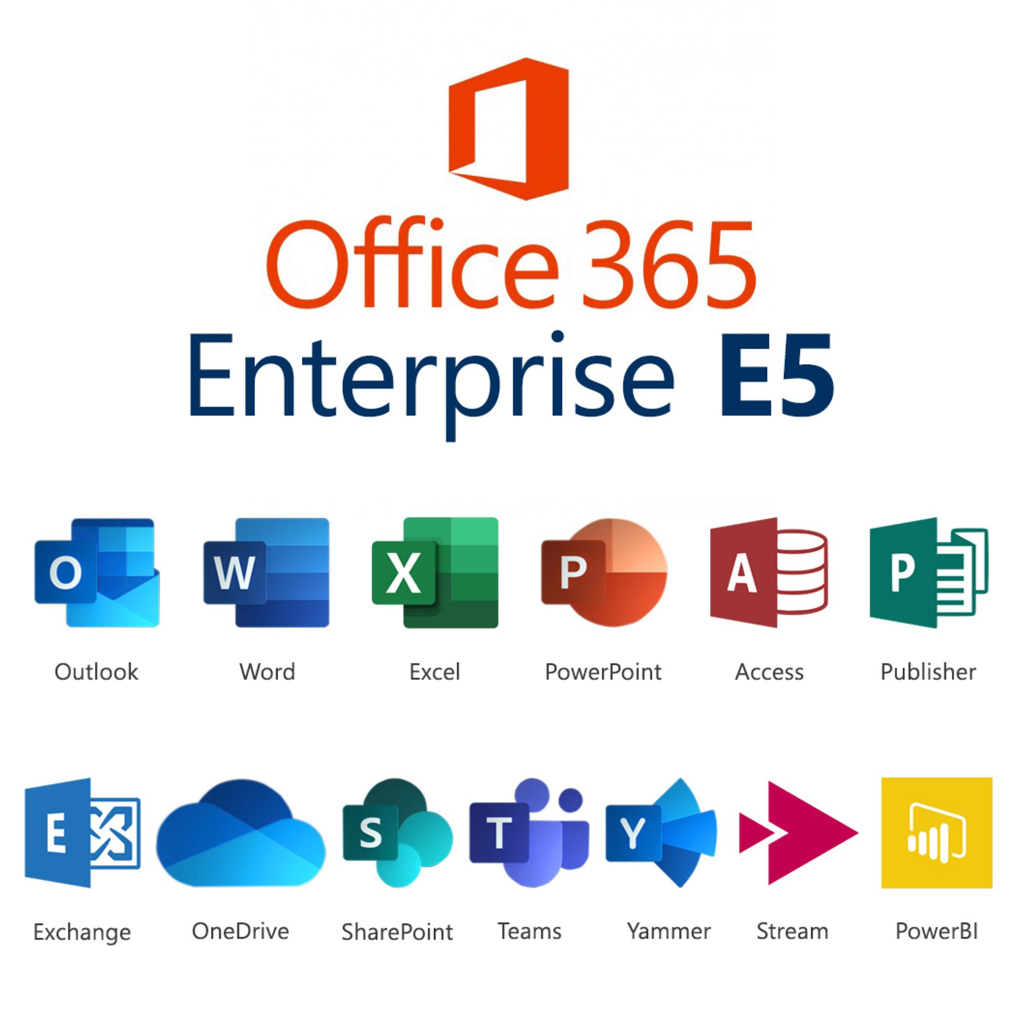TÀI KHOẢN MICROSOFT OFFICE 356 BẢN QUYỀN CHÍNH CHỦ - Tạp hóa MMO