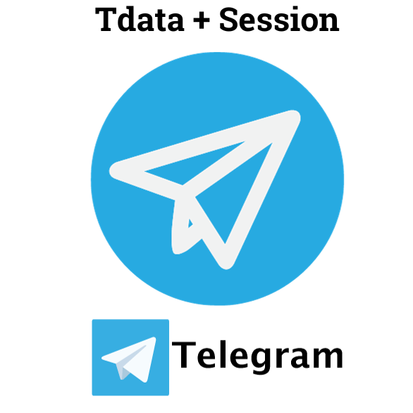 Tài Khoản Telegram Đầy Đủ Tdata - Tạp hóa MMO