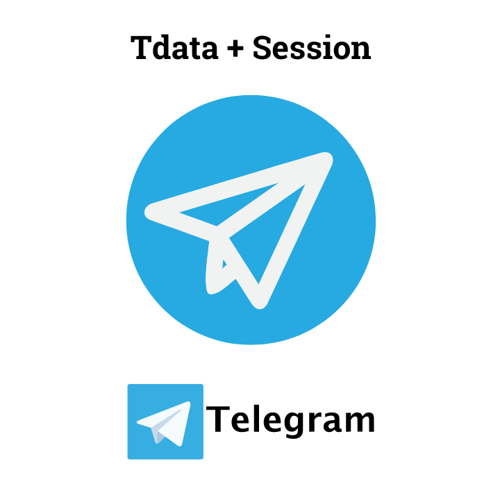 Telegram Tdata kèm SS (Đ.Đủ Avatar|Username) - Tạp hóa MMO