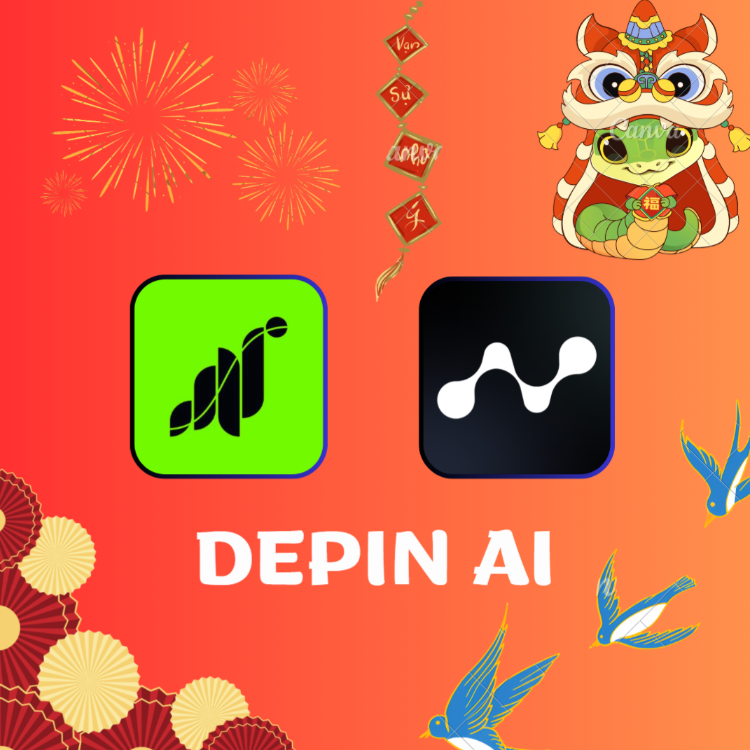 DỊCH VỤ REF DEPIN(GRADIENT,TENEO,XENEA ,NODEPAY) - Tạp hóa MMO