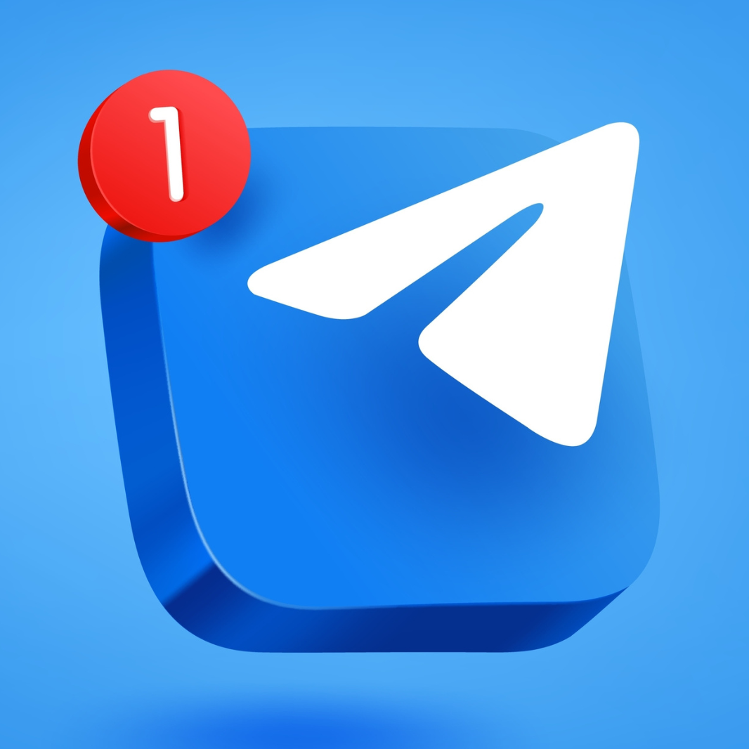 Telegram TDATA/SESSION ngâm trên 3 tháng, spam khỏe - Tạp hóa MMO