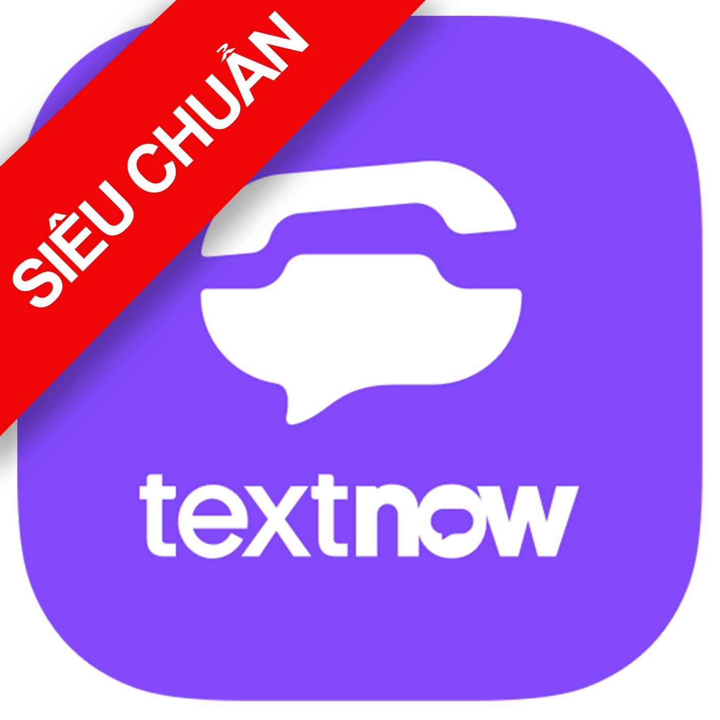 Textnow siêu chuẩn - Phone USA mới 100% - Tạp hóa MMO