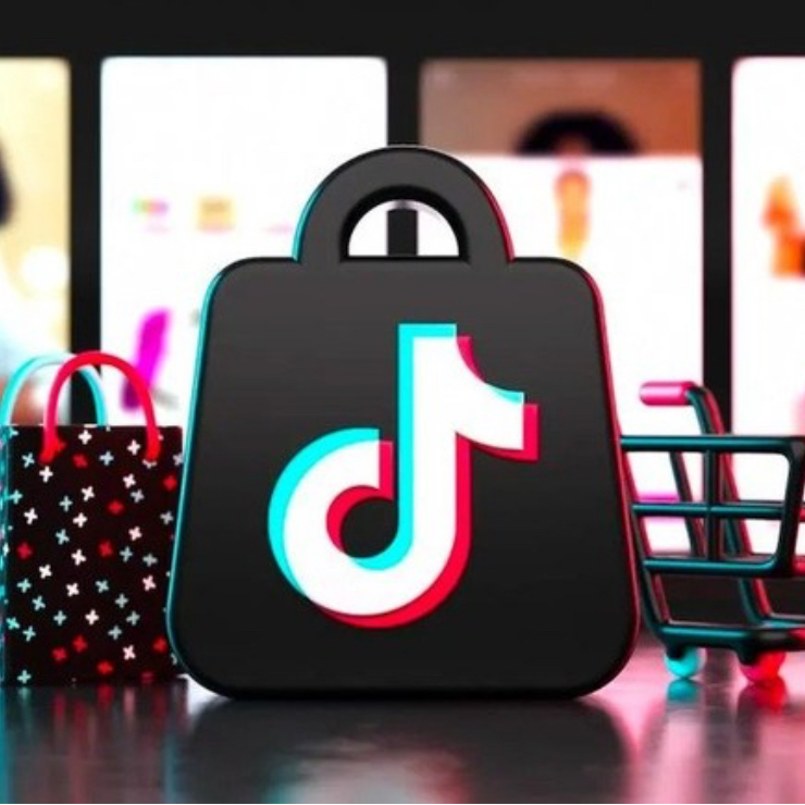 Tk tiktok seller việt lk được 2 tk tiktok - Tạp hóa MMO