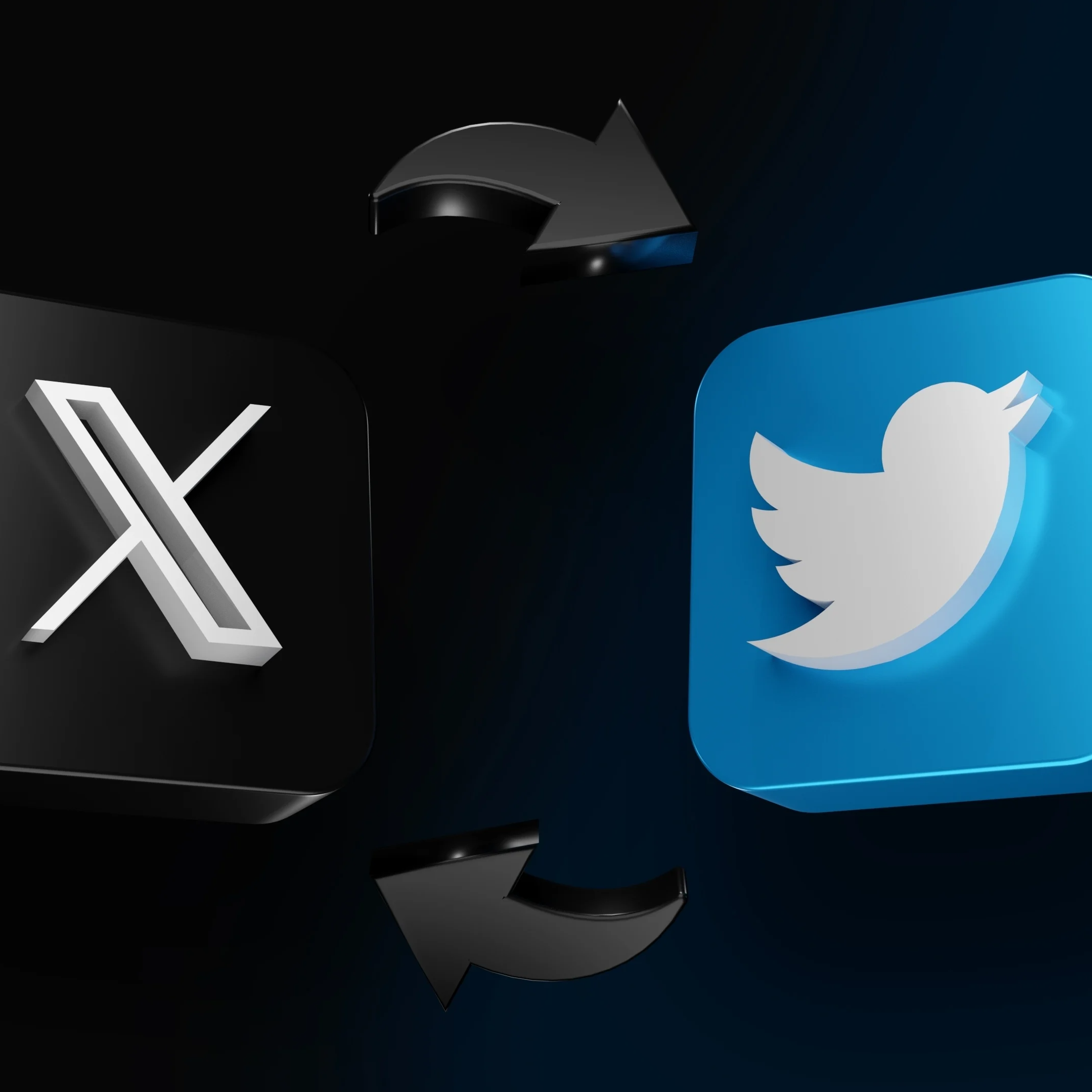 Twitter(X) US - IP US - 2FA, Backup code, Full Avatar - Random 0-30 ...