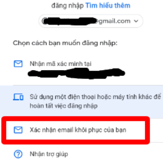 Gmail random - Tạp hóa MMO