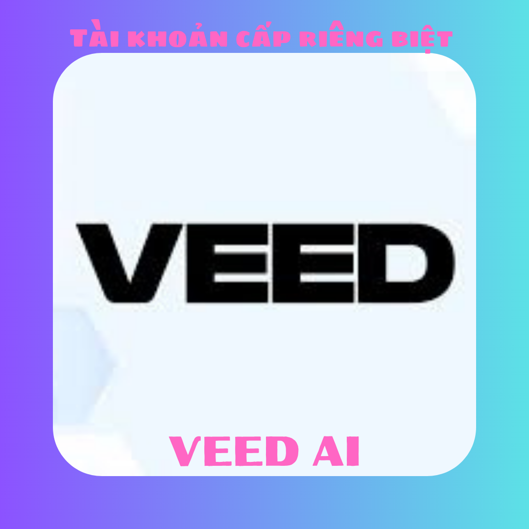 VEED (veed.io) - Chỉnh Sửa Video online Tích Hợp AI - Chất Lượng - Tạp hóa MMO